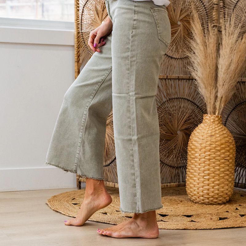 Reviving Vintage Denim Styles in Modern Fashion