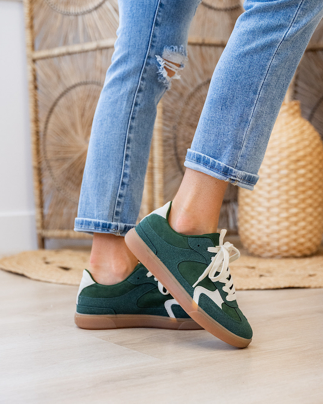 Blowfish Tastic Sneakers - Color Options Available!